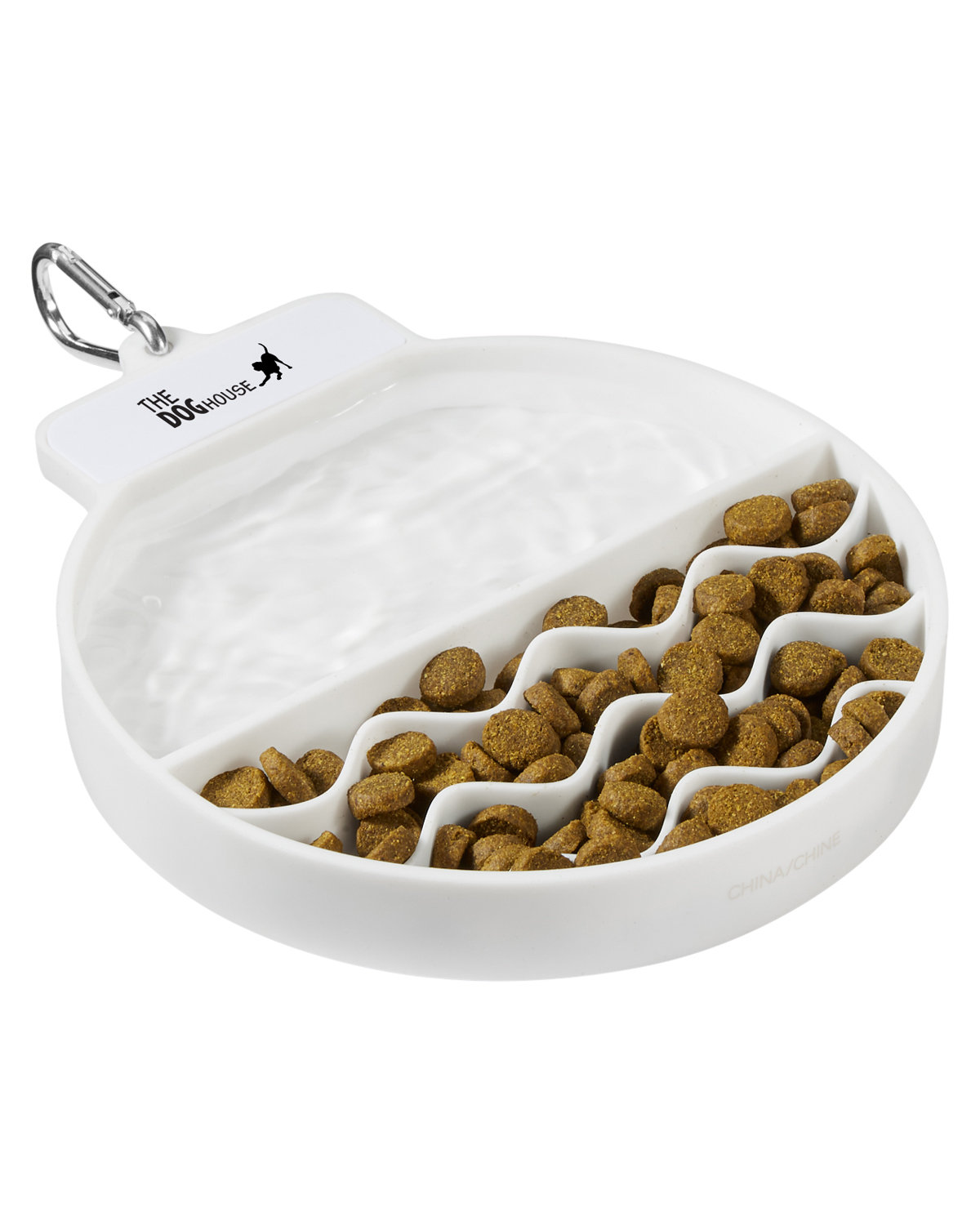 Travel Pet Feeder Suction Mat – Prime Line Promos