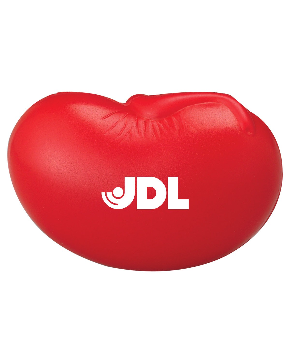 Kidney Shape Stress Ball – Prime Line Promos