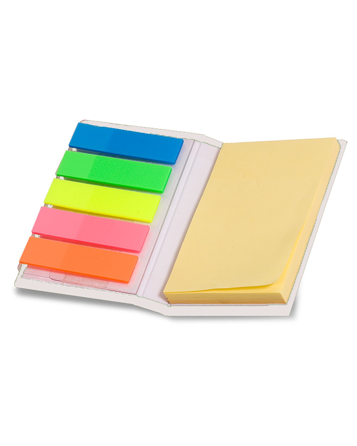 Micro Sticky Book. – Prime Line Promos