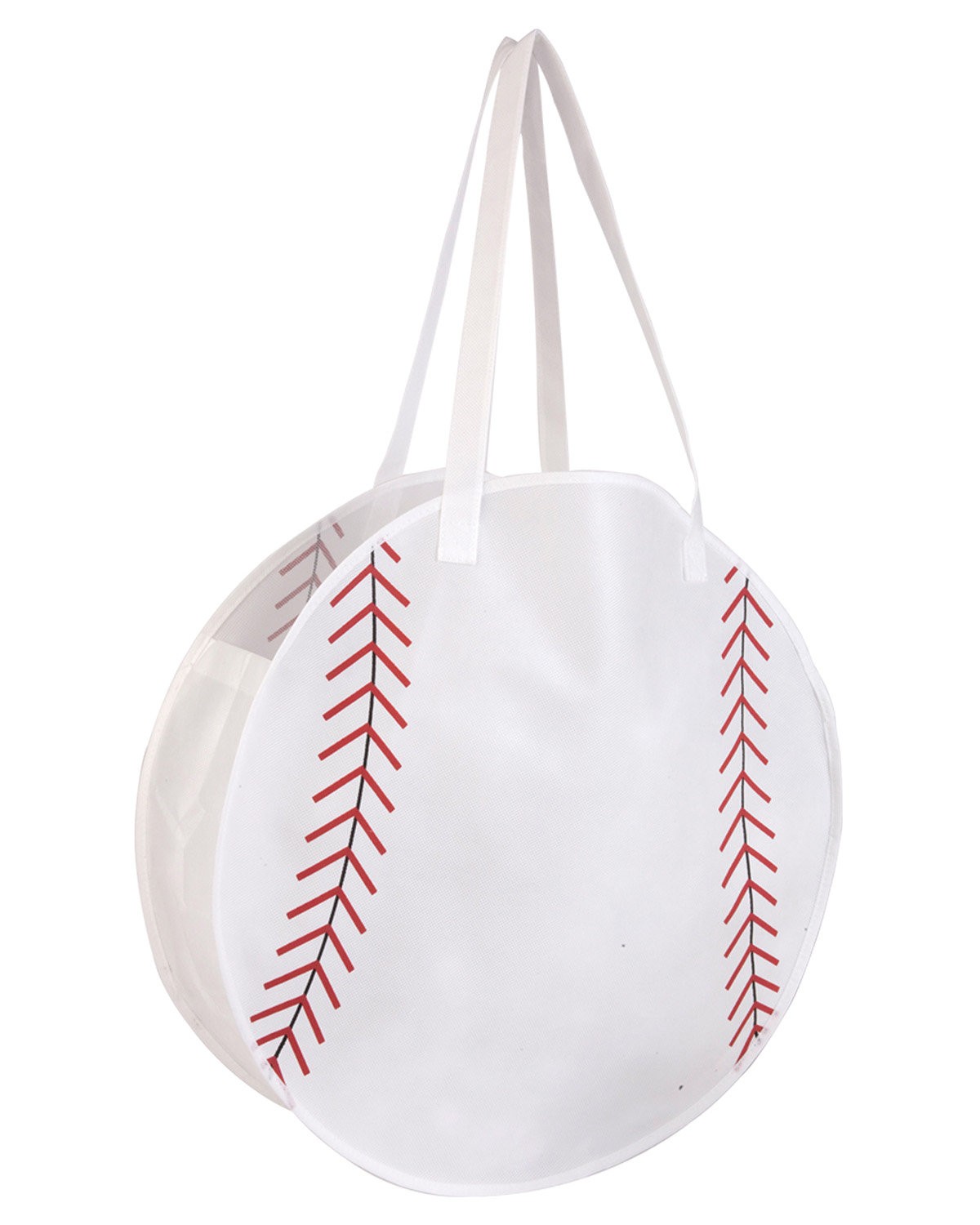 RallyTotes™ Baseball Tote Bag – Prime Line Promos