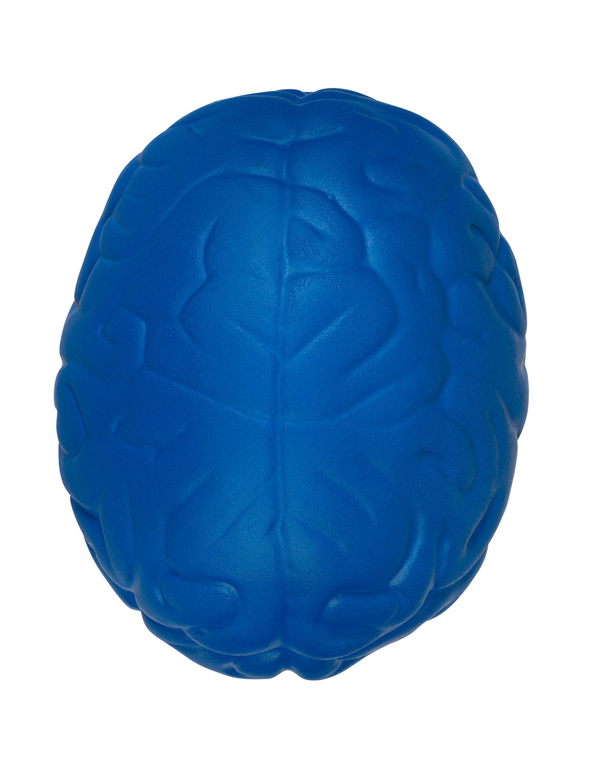 Brain Shape Stress Ball – Prime Line Promos
