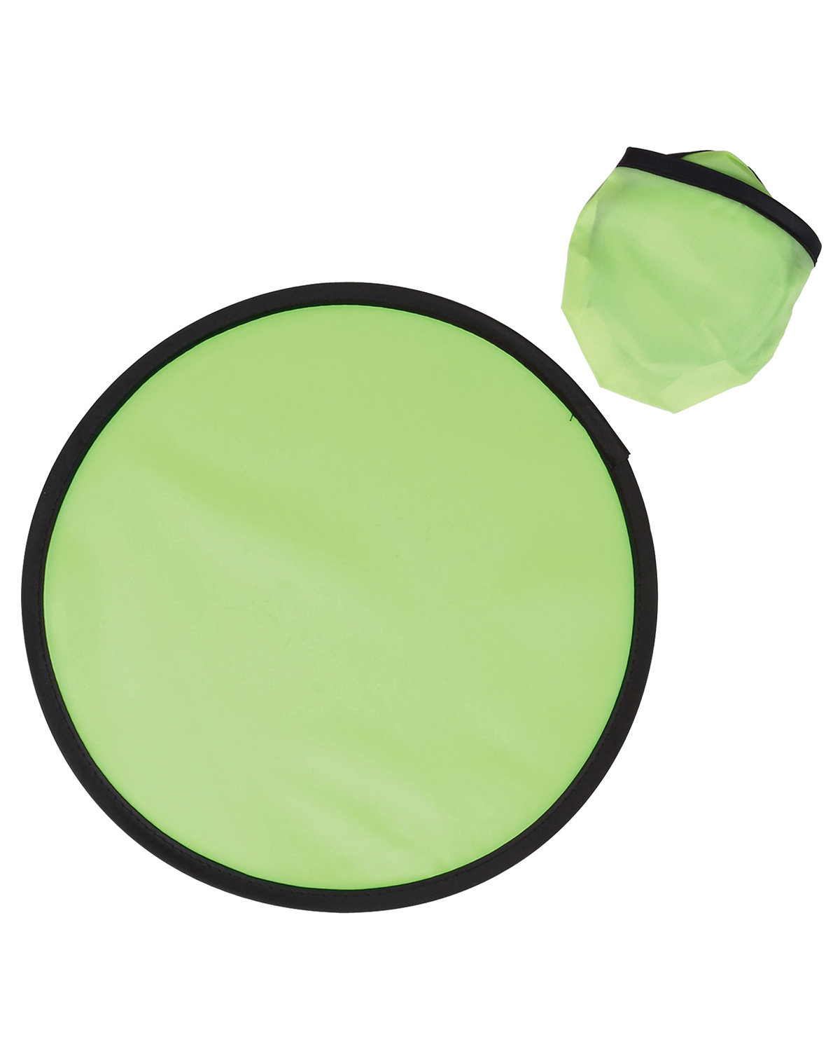 Folding Flyer With Case. – Prime Line Promos